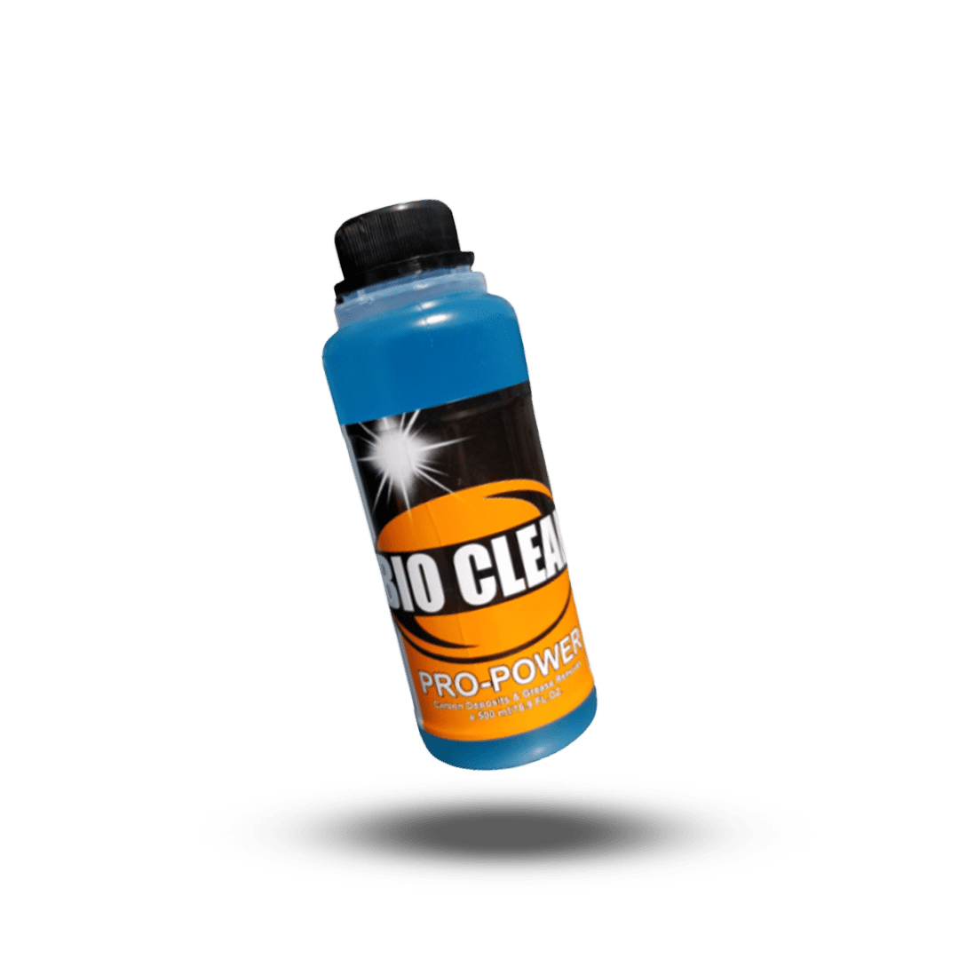 All Purpose Cleaner / 500 ml + FREE sample of cleaning agent ...